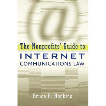 The Nonprofits' Guide To Internet Communicat...