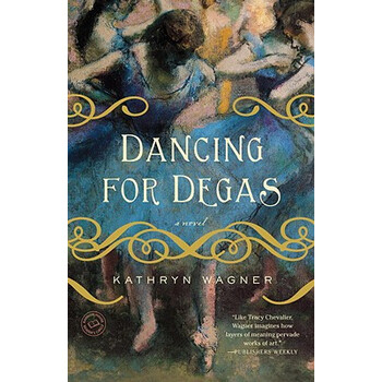 【】Dancing for Degas