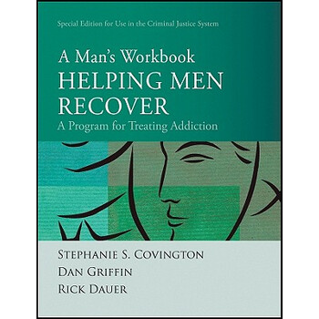 【】Helping Men Recover-Workbook-Cjs