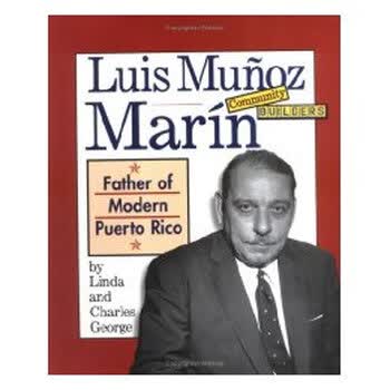 【】Luis Munoz Marin