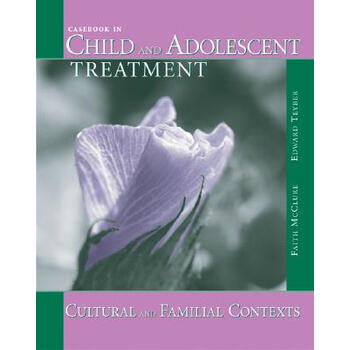 【】Casebook in Child and Adolesc