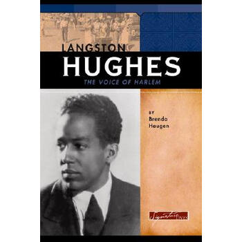 【】Langston Hughes: The Voice of