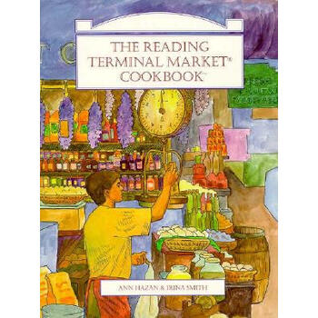【】The Reading Terminal Market