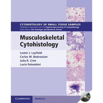 【】Musculoskeletal Cytopathology