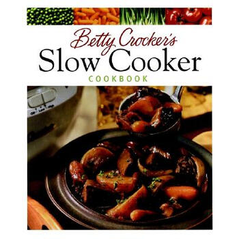 【】Betty Crocker'S Slow Cooker