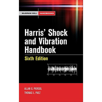 【】Harris' Shock and Vibrati
