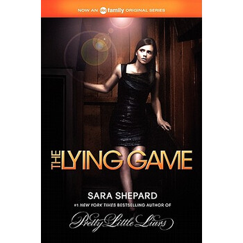 【】The Lying Game