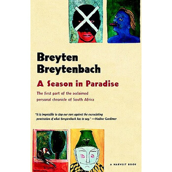 【】Season in Paradise