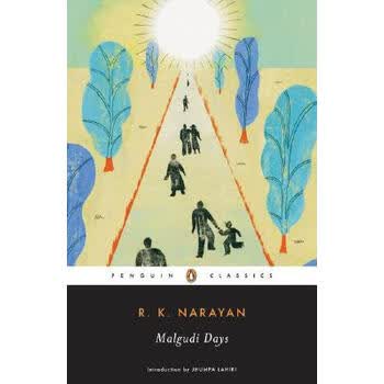 【】Malgudi Days