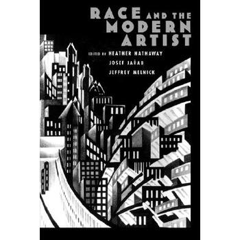 【】Race and the Modern Artist