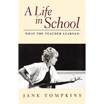 【】A Life in School: What the Teach