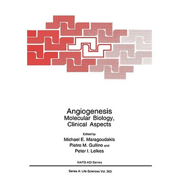 【】Angiogenesis: Molecular Biology,