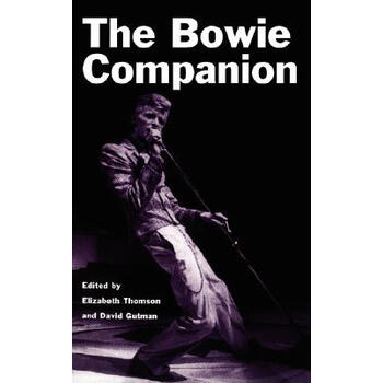 【】Bowie Comp PB