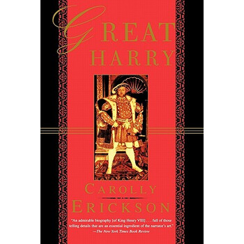 【】Great Harry