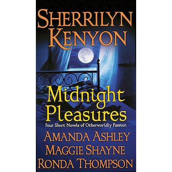 【】Midnight Pleasures