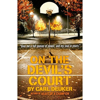 【】On the Devil's Court