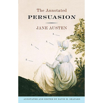 【】The Annotated Persuasion