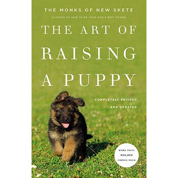 【】The Art of Raising a Puppy (Revise
