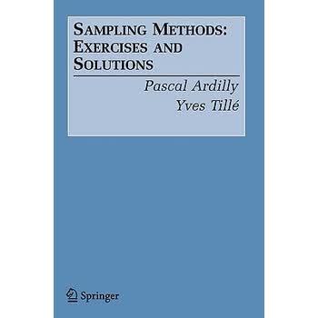 【】Sampling Methods: Exercises and