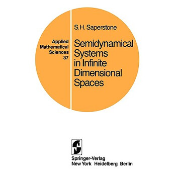 【】Semidynamical Systems in Infinit