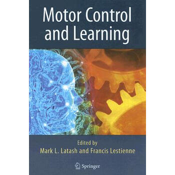 【】Motor Control and Learning