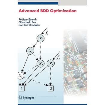 【】Advanced BDD Optimization
