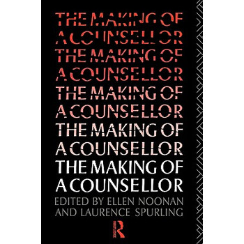 【】The Making of a Counsellor