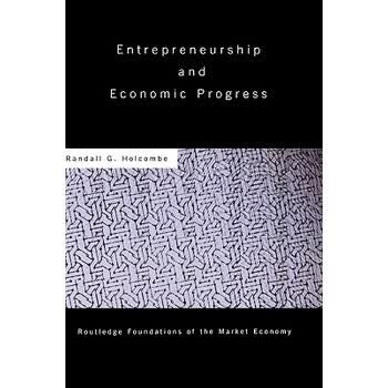 【】Entrepreneurship and Economic