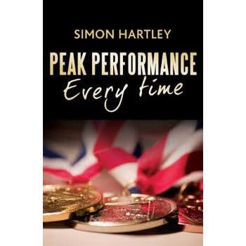 【】Peak Performance Every Time