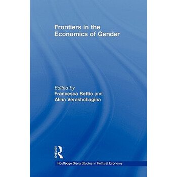 【】Frontiers in the Economics of