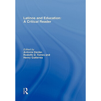 【】Latinos and Education