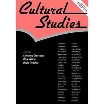 【】Cultural Studies