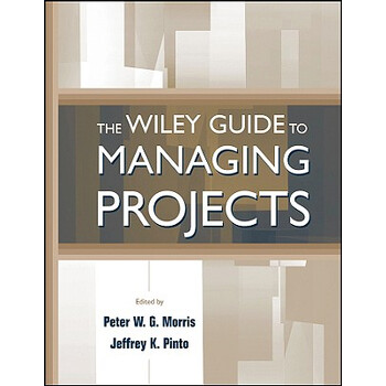 【】The Wiley Guide To Managing