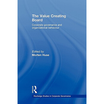 【】The Value Creating Board