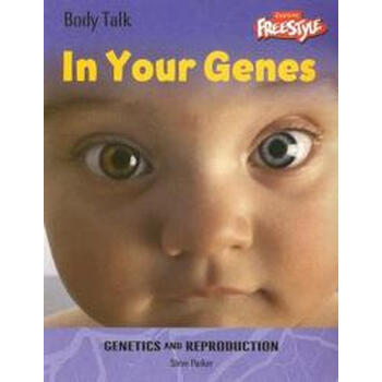 【】In Your Genes: Genetics a