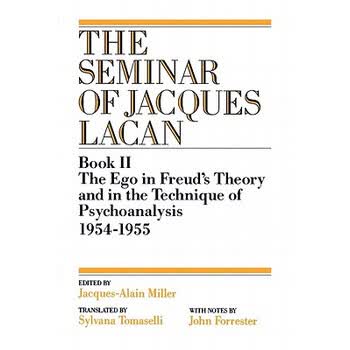 【】The Ego in Freud's Theory and in t