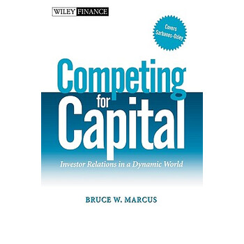 【】Competing For Capital: Investor