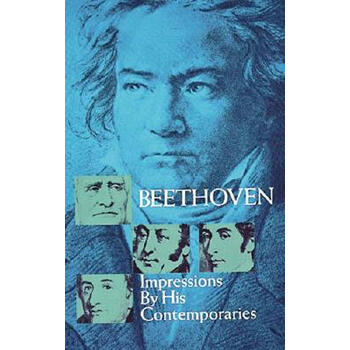 【】Beethoven: Impressions by His