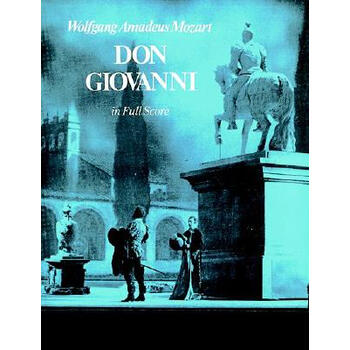 【】Don Giovanni