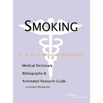 【】Smoking - A Medical Dictionary,