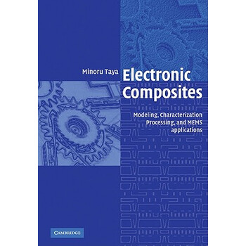 【】Electronic Composites: Modeling,