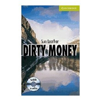 【】Dirty Money [With Audio CD]