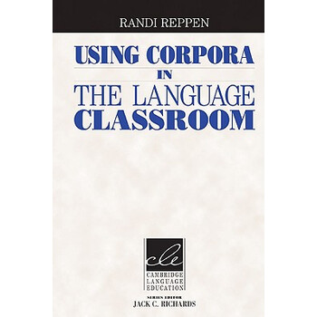 【】Using Corpora in the Language
