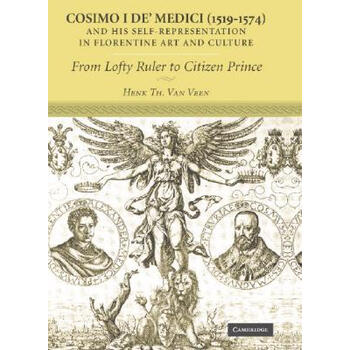 【】Cosimo I de' Medici and Hi