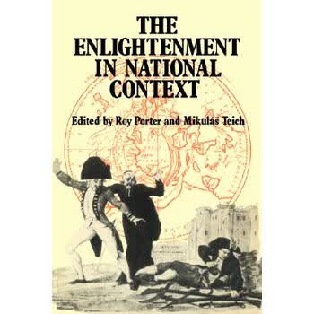 【】Enlightenment in the National