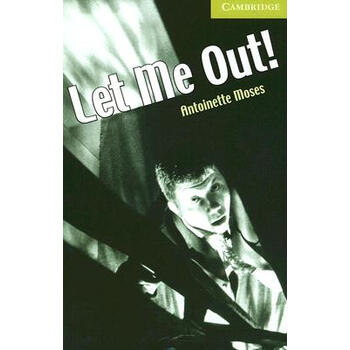 【】Let Me Out!
