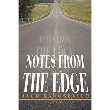 【】Notes from the Edge