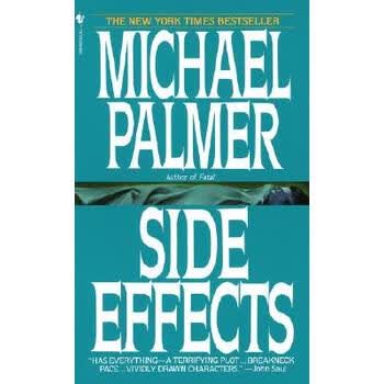 【】Side Effects