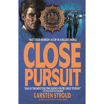 【】Close Pursuit