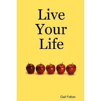 【】Live Your Life